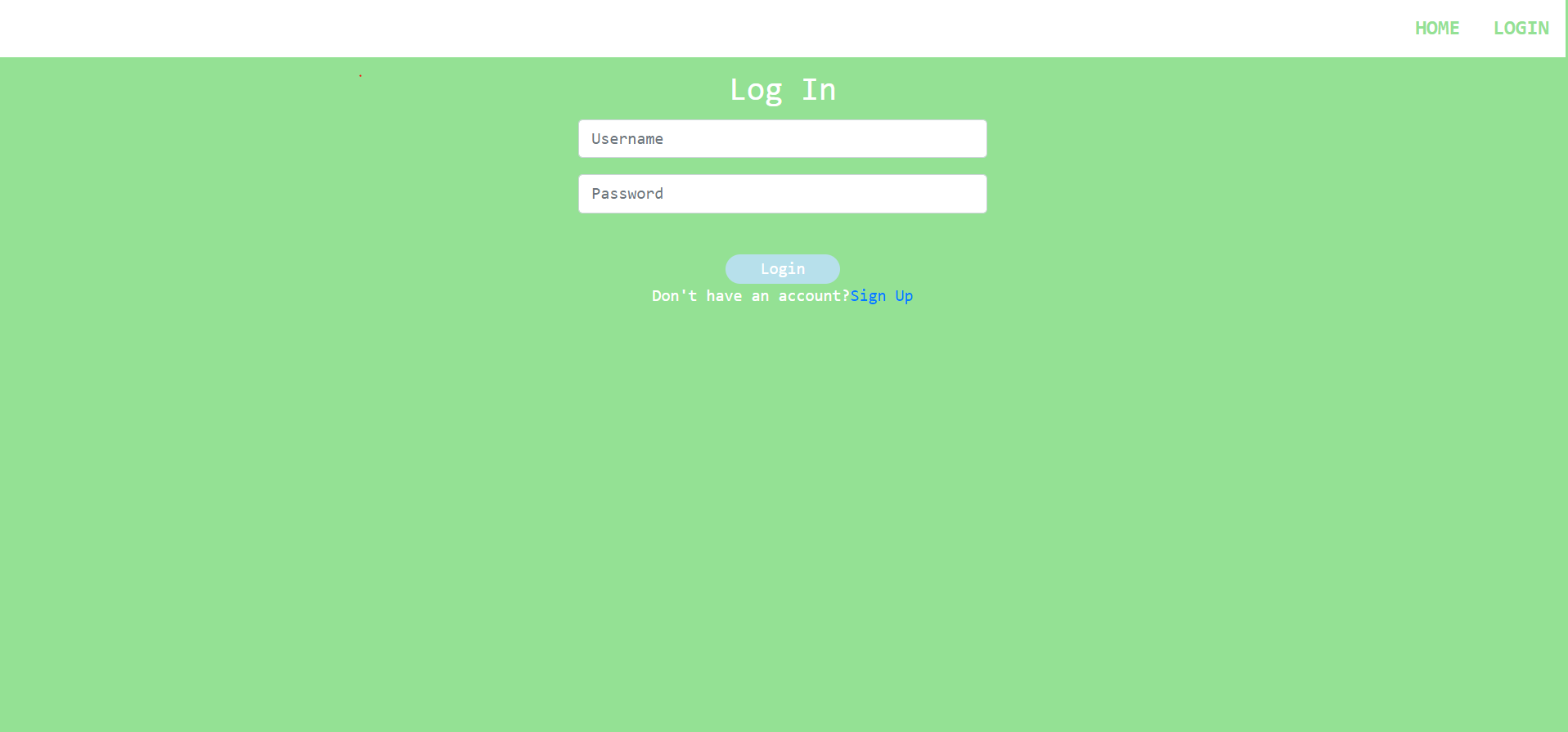 EcoPost | Devpost