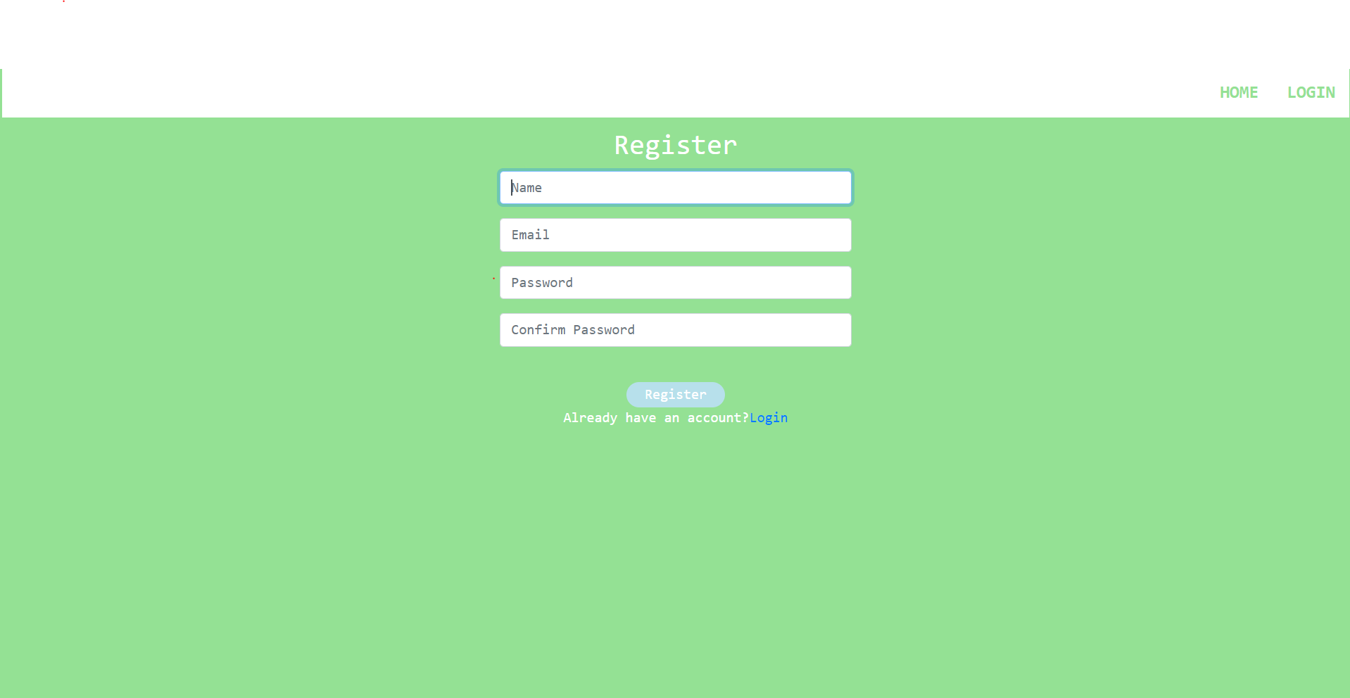 EcoPost | Devpost