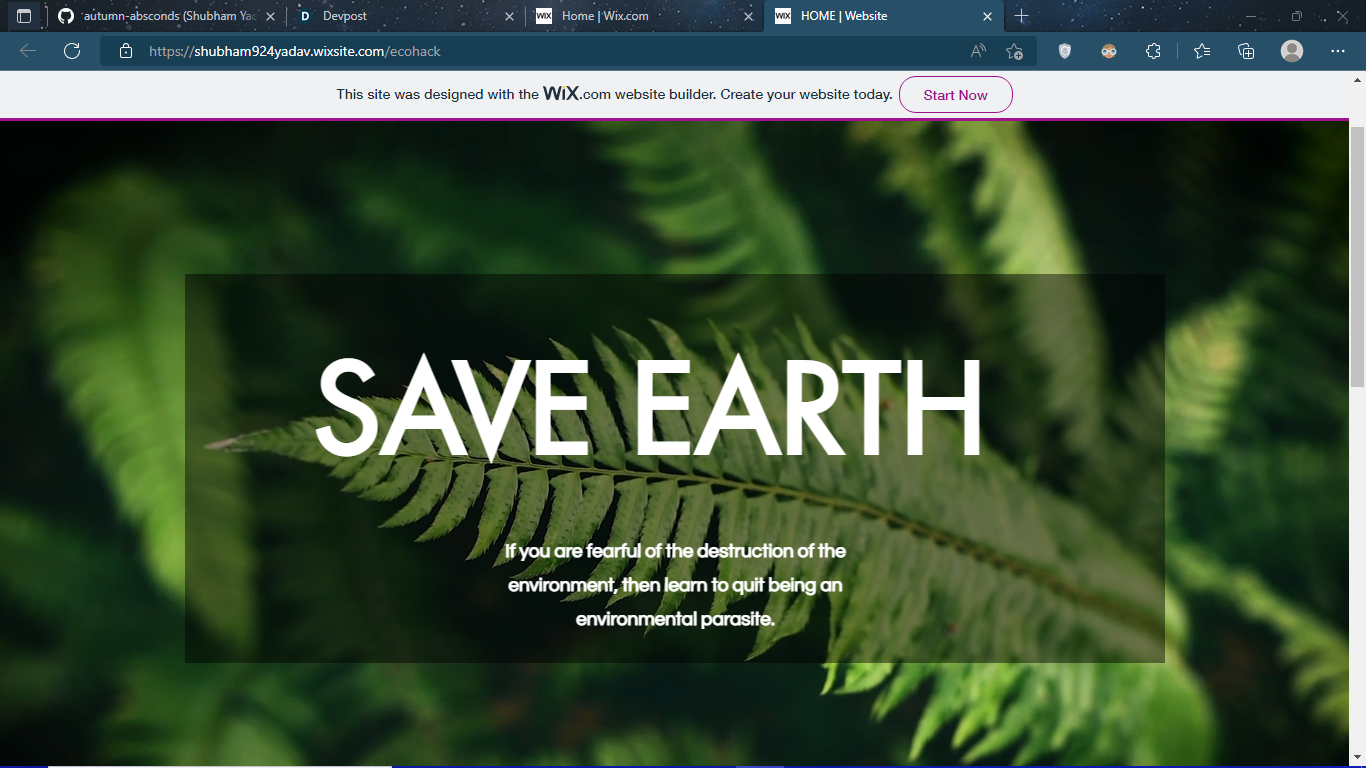 Together We Can | Devpost