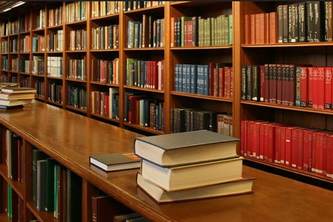 Library Management | Devpost