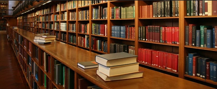 Library Management | Devpost