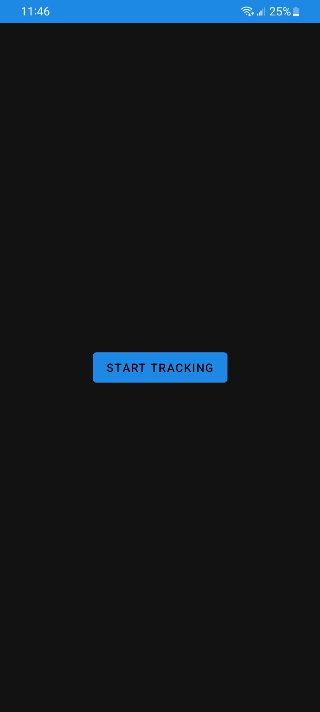 Trailblazer - GPS-less Tracker | Devpost