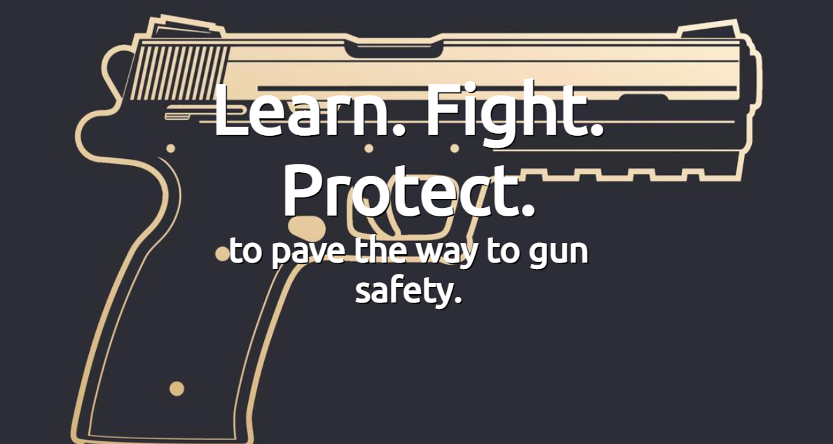 Gun Rights Awareness Activist Toolkit | Devpost