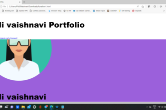 MY PROFILE | Devpost