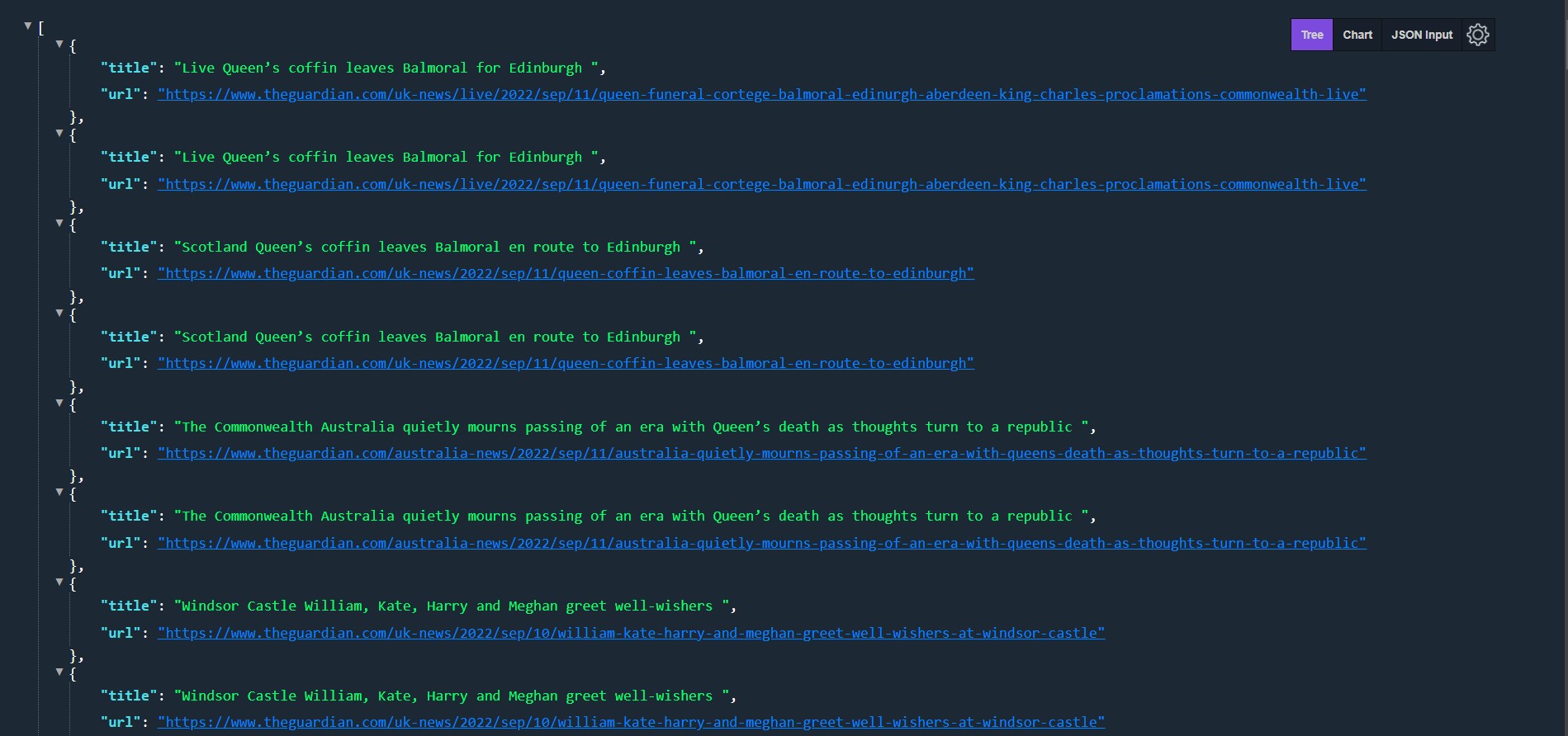 web-scraping | Devpost