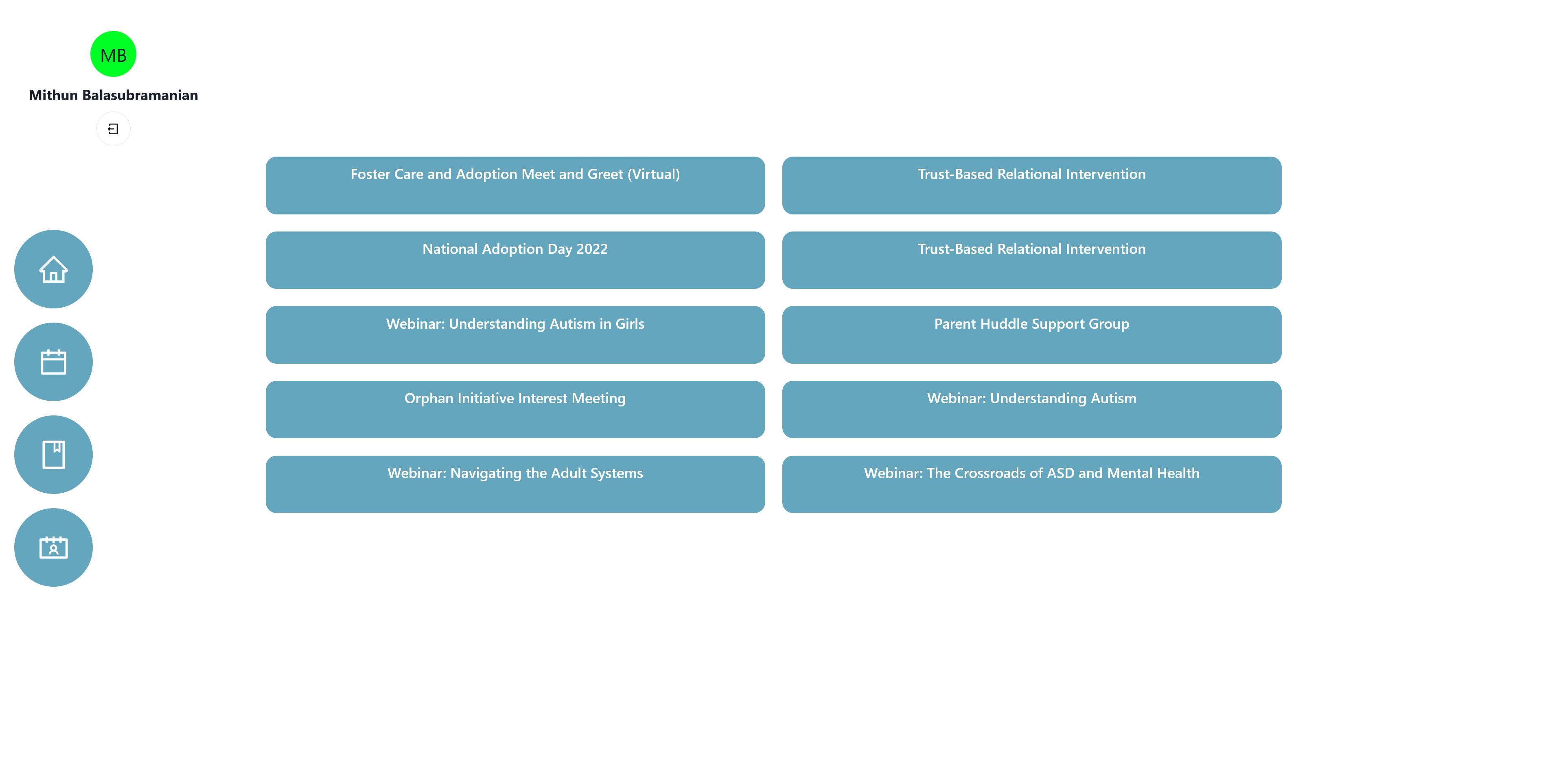 Foster Finder | Devpost
