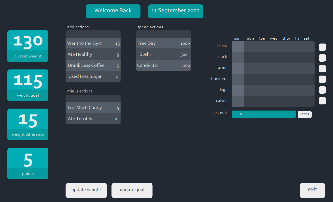 Achievements | Devpost
