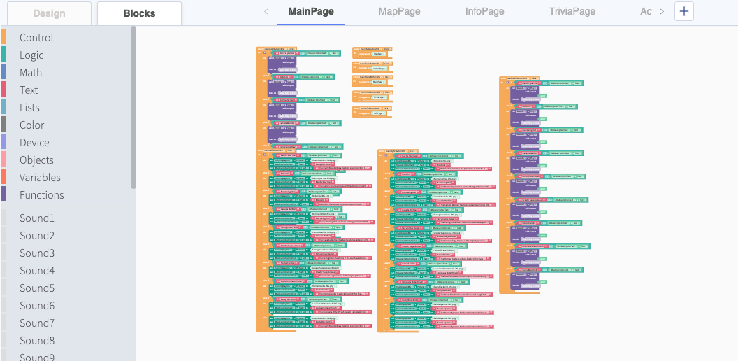 Save the Endangered | Devpost