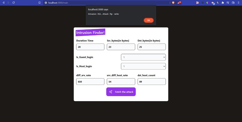 Cyber Desk | Devpost
