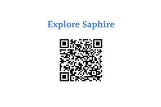 Saphire - Empower the Blue | Devpost