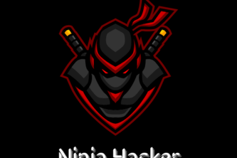 Ninja Hacker Mascot | Devpost