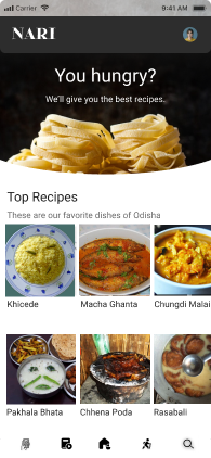 NARI - Women safety and welfare web application | Devpost