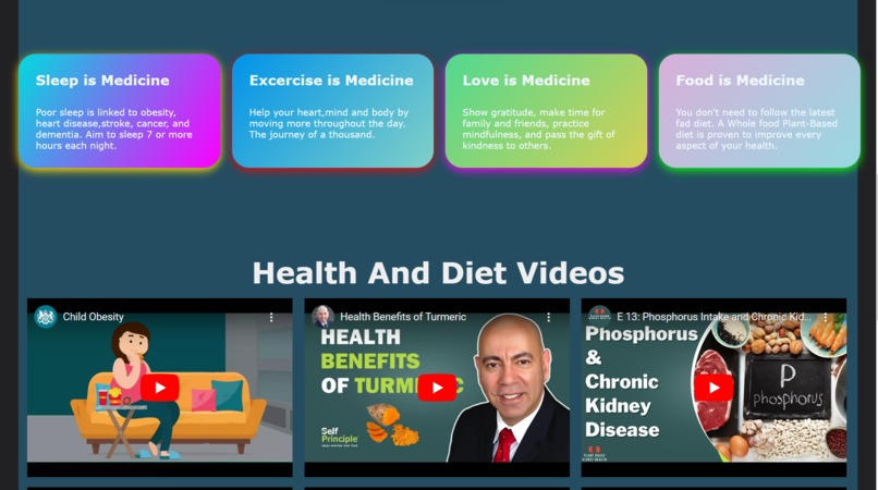 Login Page (HTML, CSS, JavaScript) | Devpost