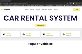 FIND MY CAR | Devpost
