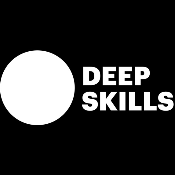 Deep Skills | Devpost