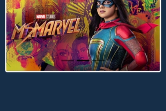 Marvel Verse | Devpost