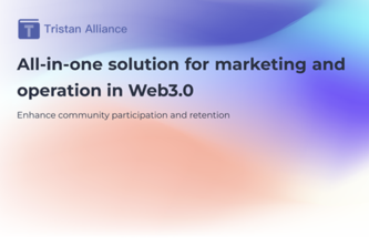 Tristan Alliance | Devpost