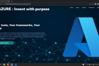 REDESIGN WEBSITE | Devpost