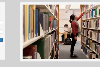 LIBRARY MANAGEMENT APPLICATION | Devpost