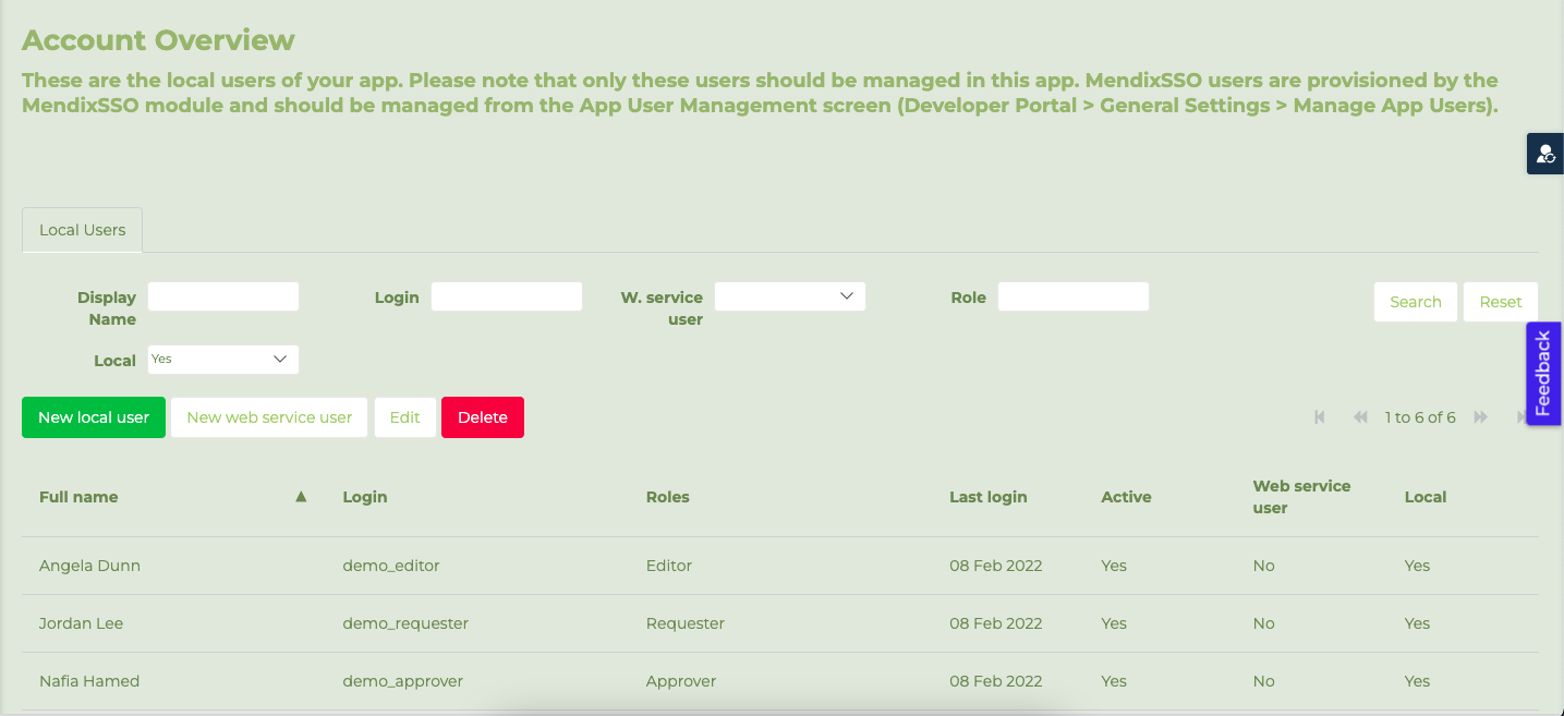 Requester Buddy | Devpost