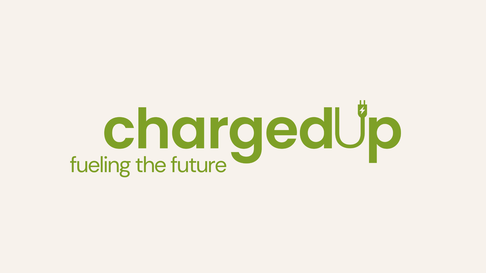 chargedUp | Devpost