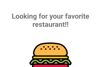 Instant Menu | Devpost