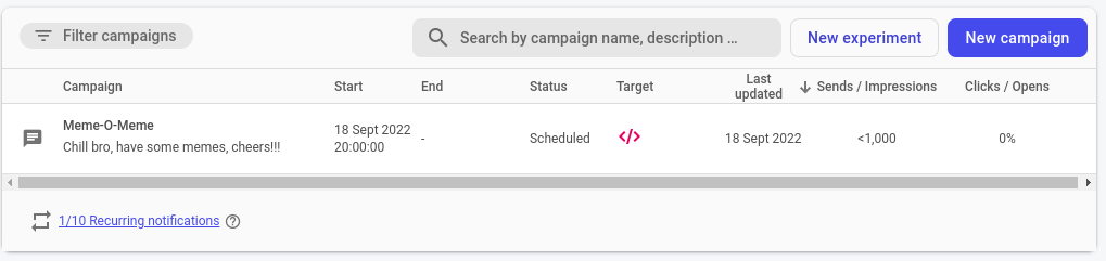 Meme-O-Meme | Devpost