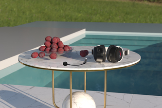 Hyperx Solace Devpost