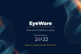 EyeWare | Devpost