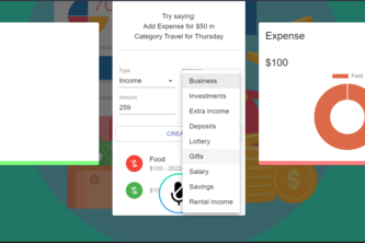Expense Tracker | Devpost