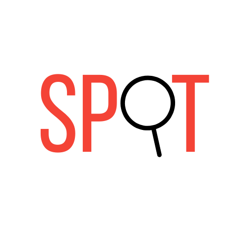 Spot | Devpost