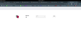 teerex-store | Devpost