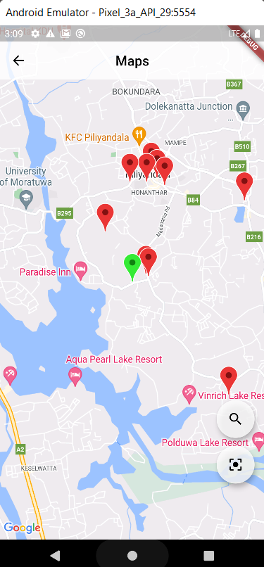 Aurora - 1 | Devpost