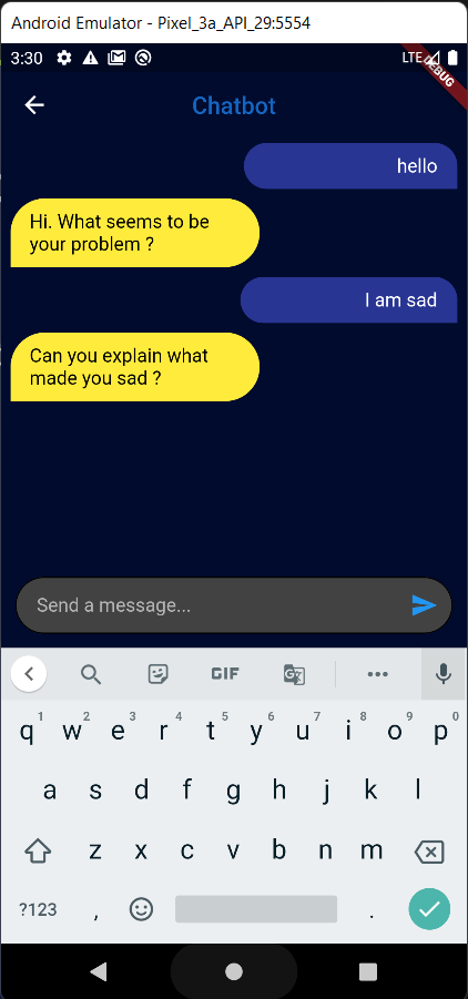 Aurora - 1 | Devpost