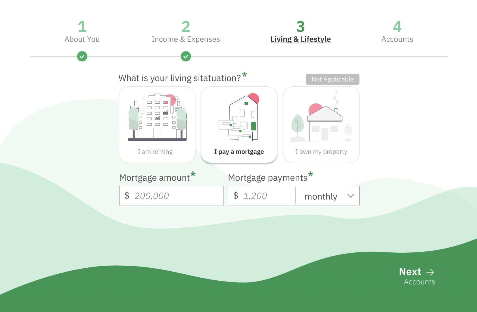 Life's a Beach Retirement Planner | Devpost