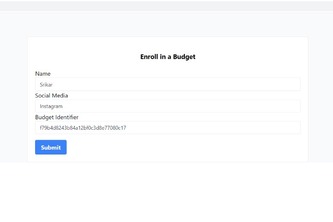 Influencer Engagement | Devpost