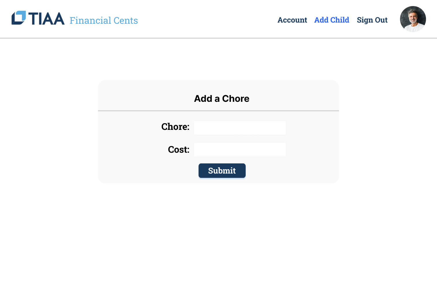 Financial Cents | Devpost