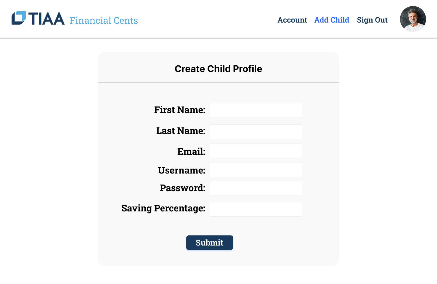 Financial Cents | Devpost