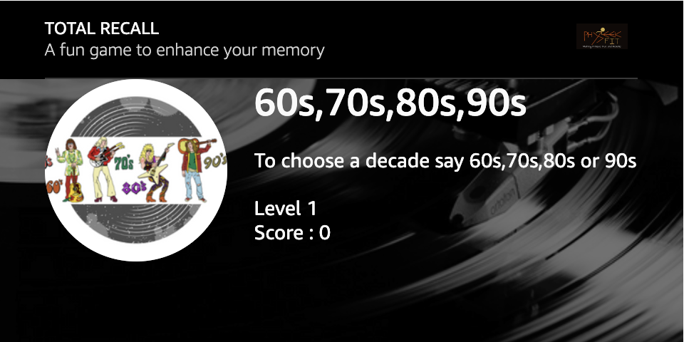 Total Recall | Devpost