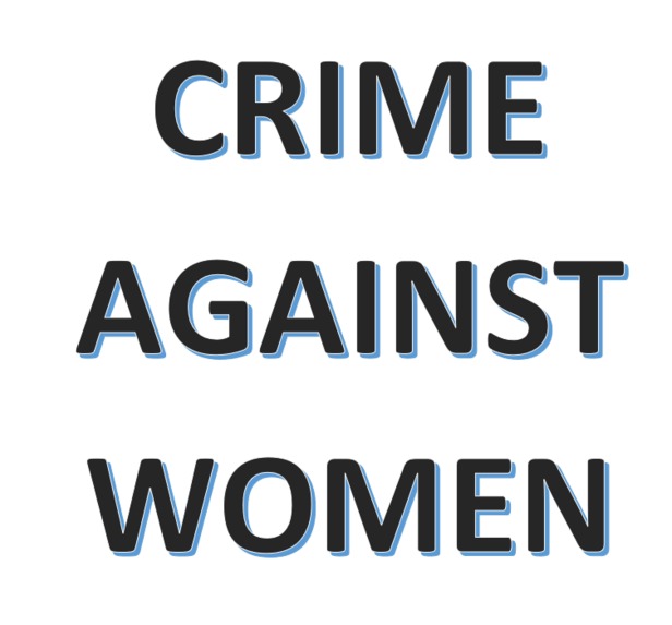 Crime against Women Analytics | Devpost