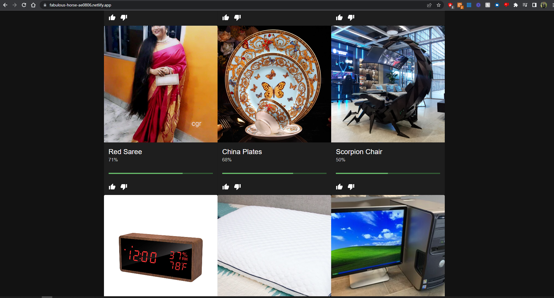 Fabulous Horse | Devpost