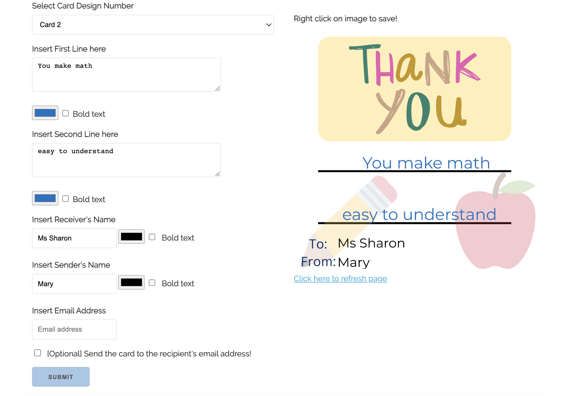 Teachers Lounge | Devpost