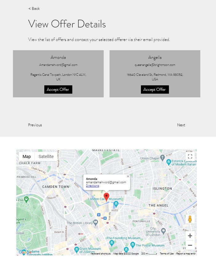 Teachers Lounge | Devpost