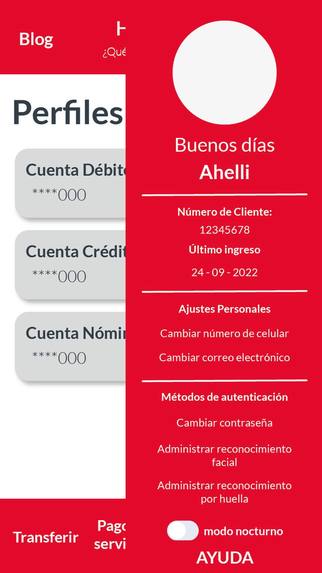 BANORTE Y SU BANCA DIGITAL | Devpost