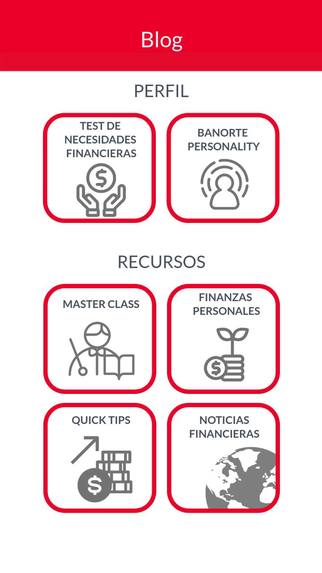 BANORTE Y SU BANCA DIGITAL | Devpost