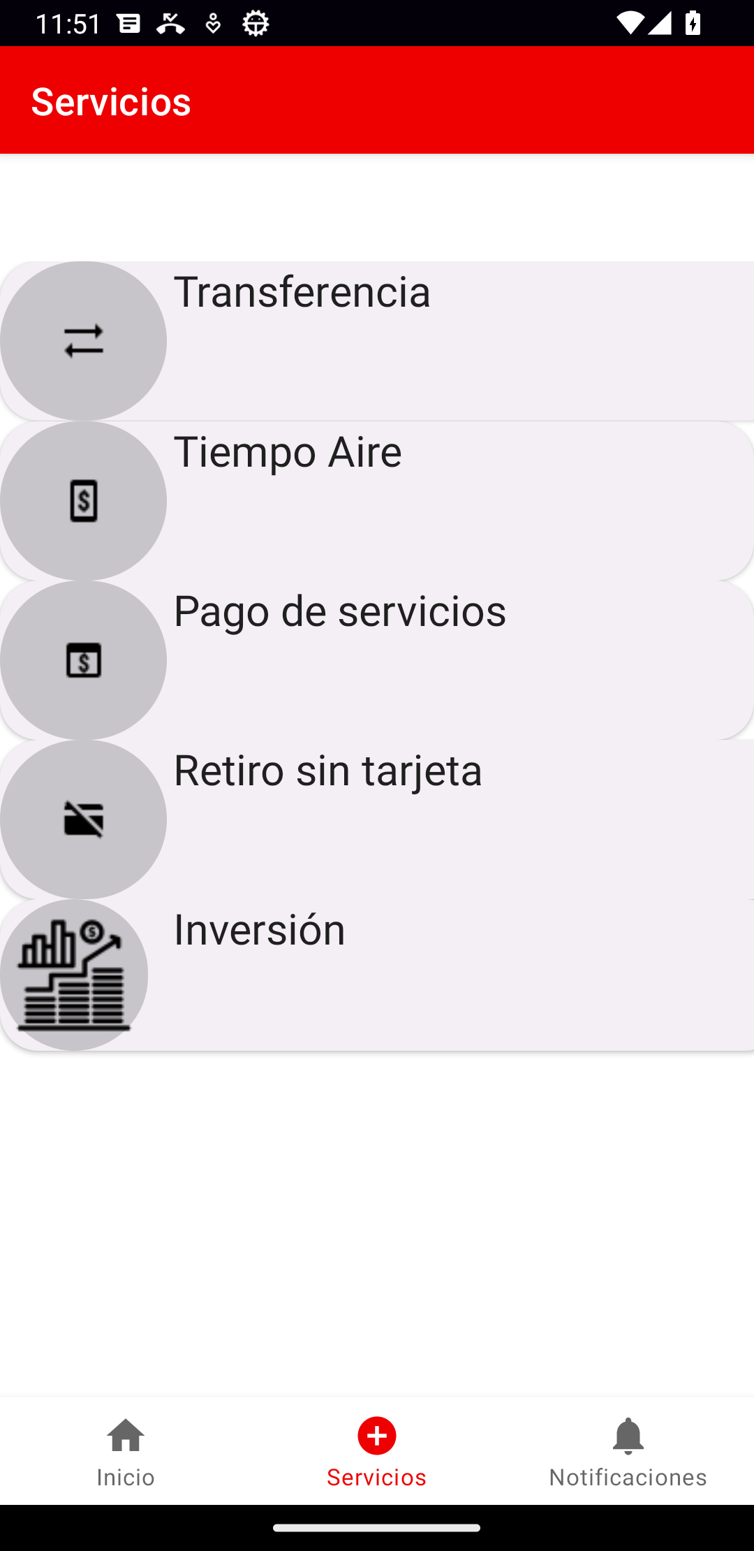 App Banorte | Devpost