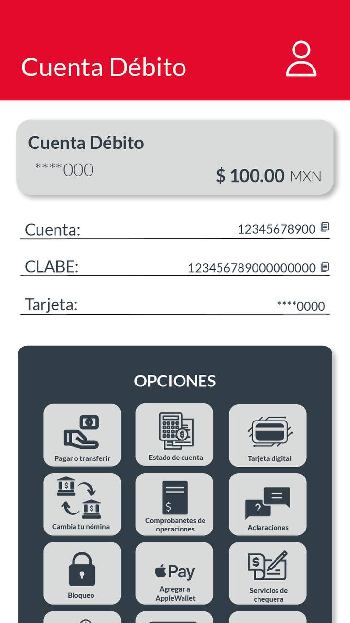 BANORTE Y SU BANCA DIGITAL | Devpost