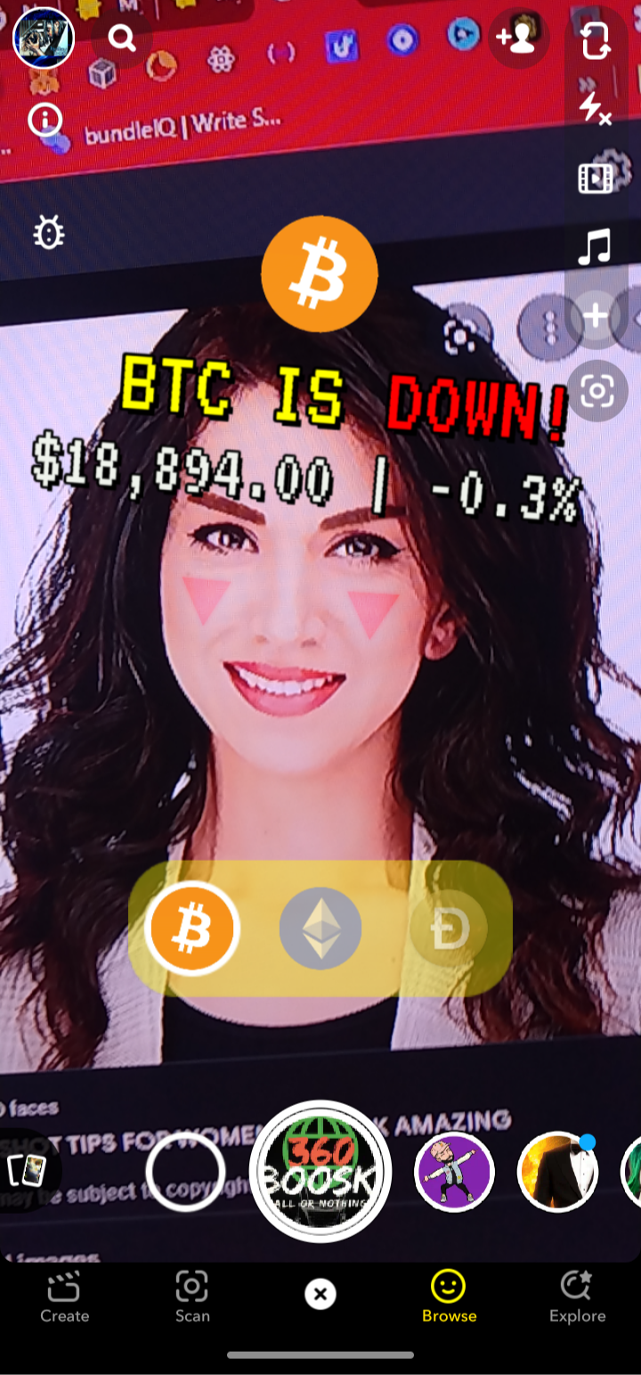 Digital AR Clothing | Devpost