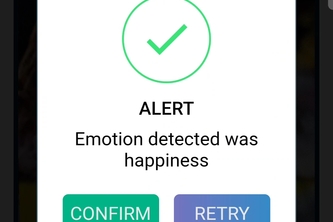 Emotion based music player | Devpost