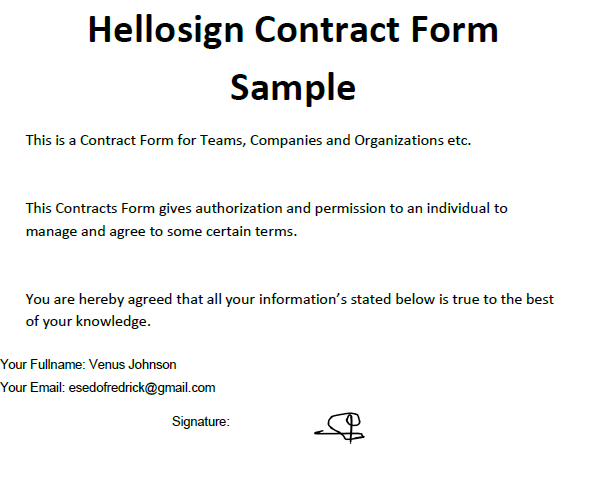 Hello Everyone | Devpost